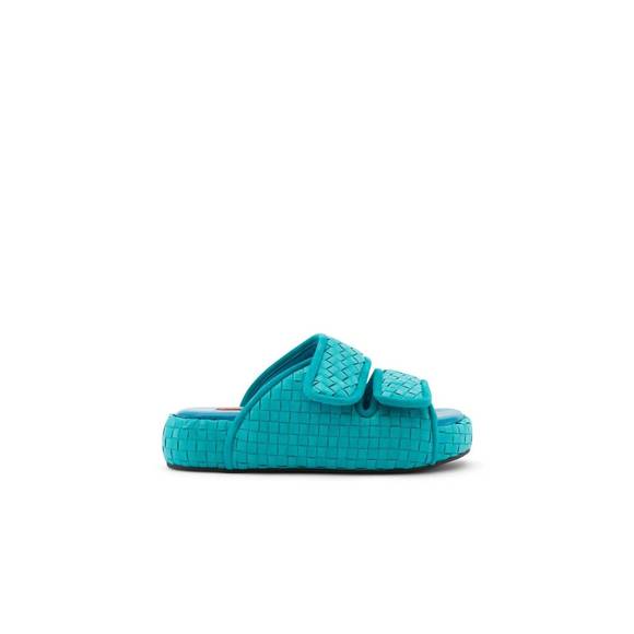 Simon Miller | Shoes | New Simon Miller Cro Slide Sandal In Suburban ...
